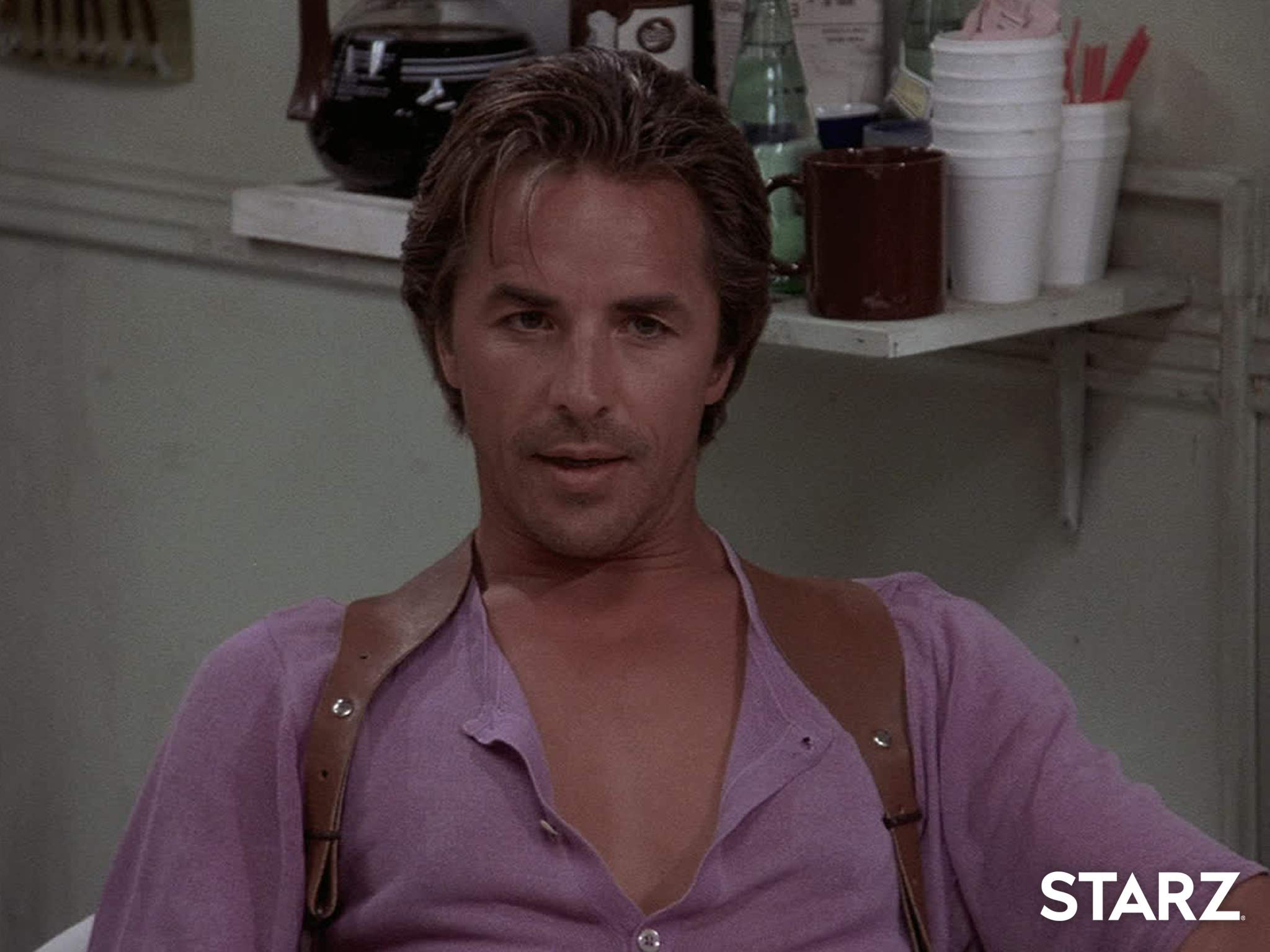 Amazon.com: Watch Miami Vice Season 5 | Prime Video