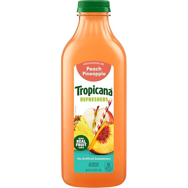 Simplemente Jugo De Pomelo