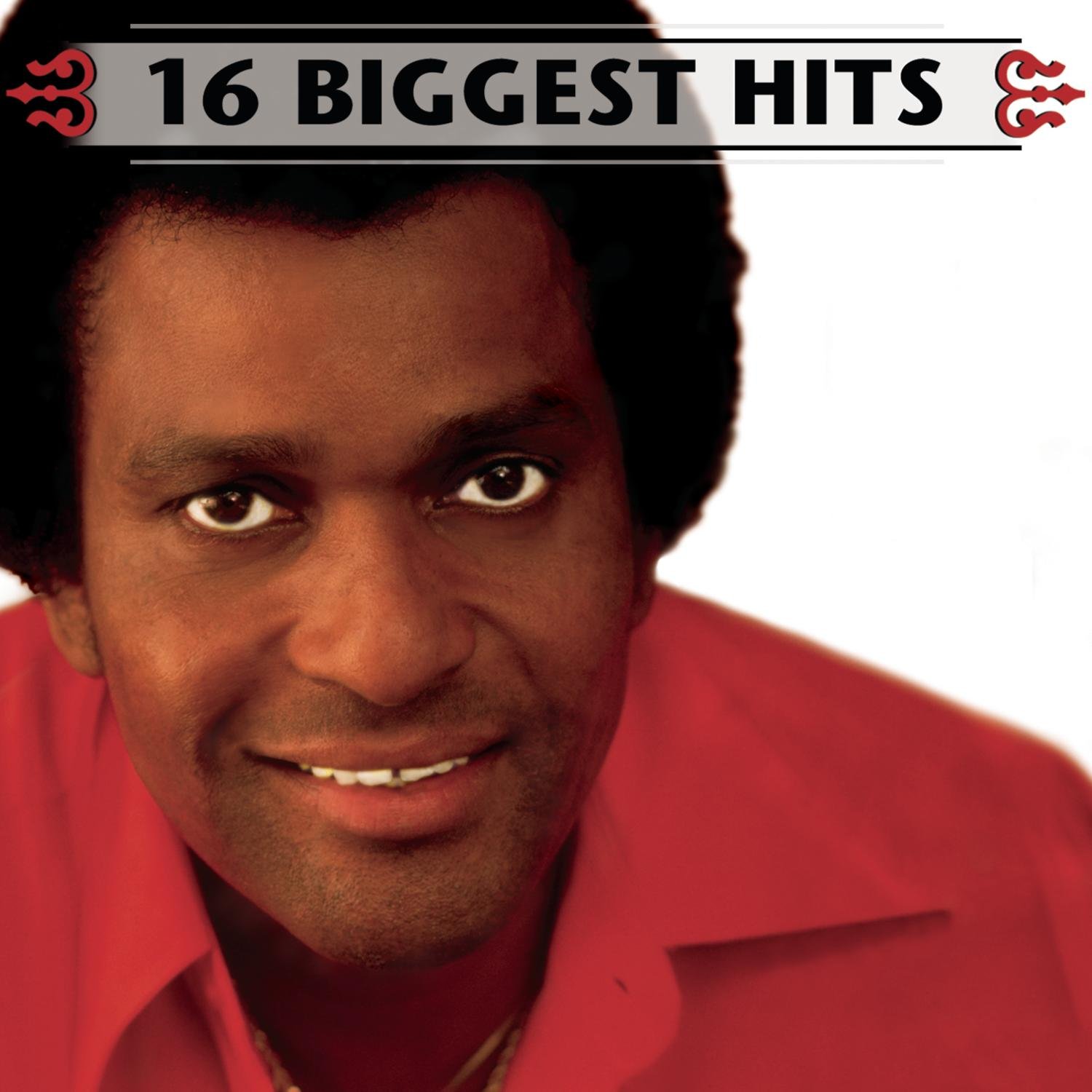 Charley Pride - 16 Biggest Hits - Amazon.com Music