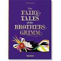The Fairy Tales. Grimm & Andersen 2 in 1. 40th Ed.: Grimm, Brothers ...