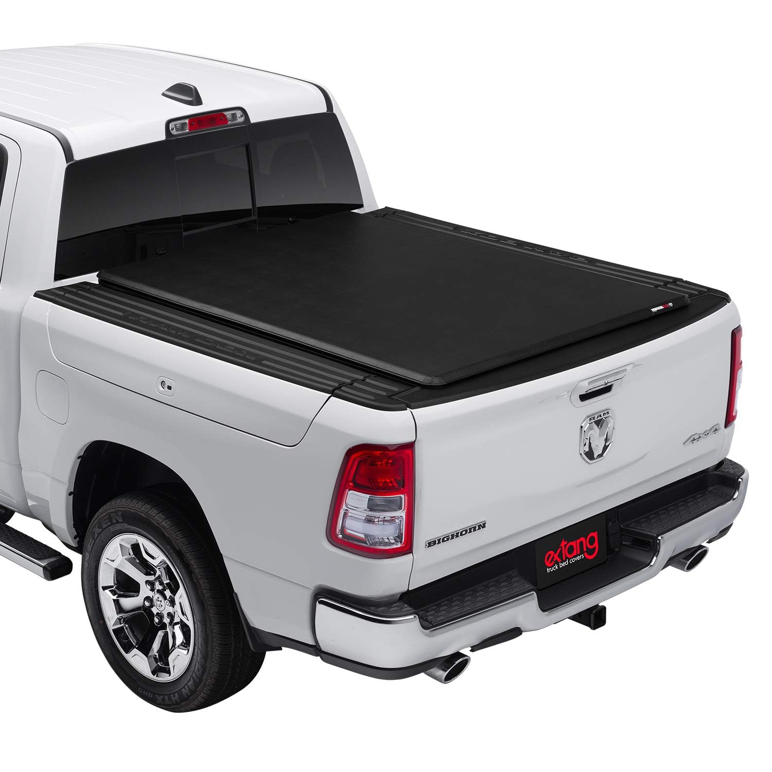 RealTruck Extang Trifecta 2.0 Soft Folding Truck Bed Tonneau Cover ...