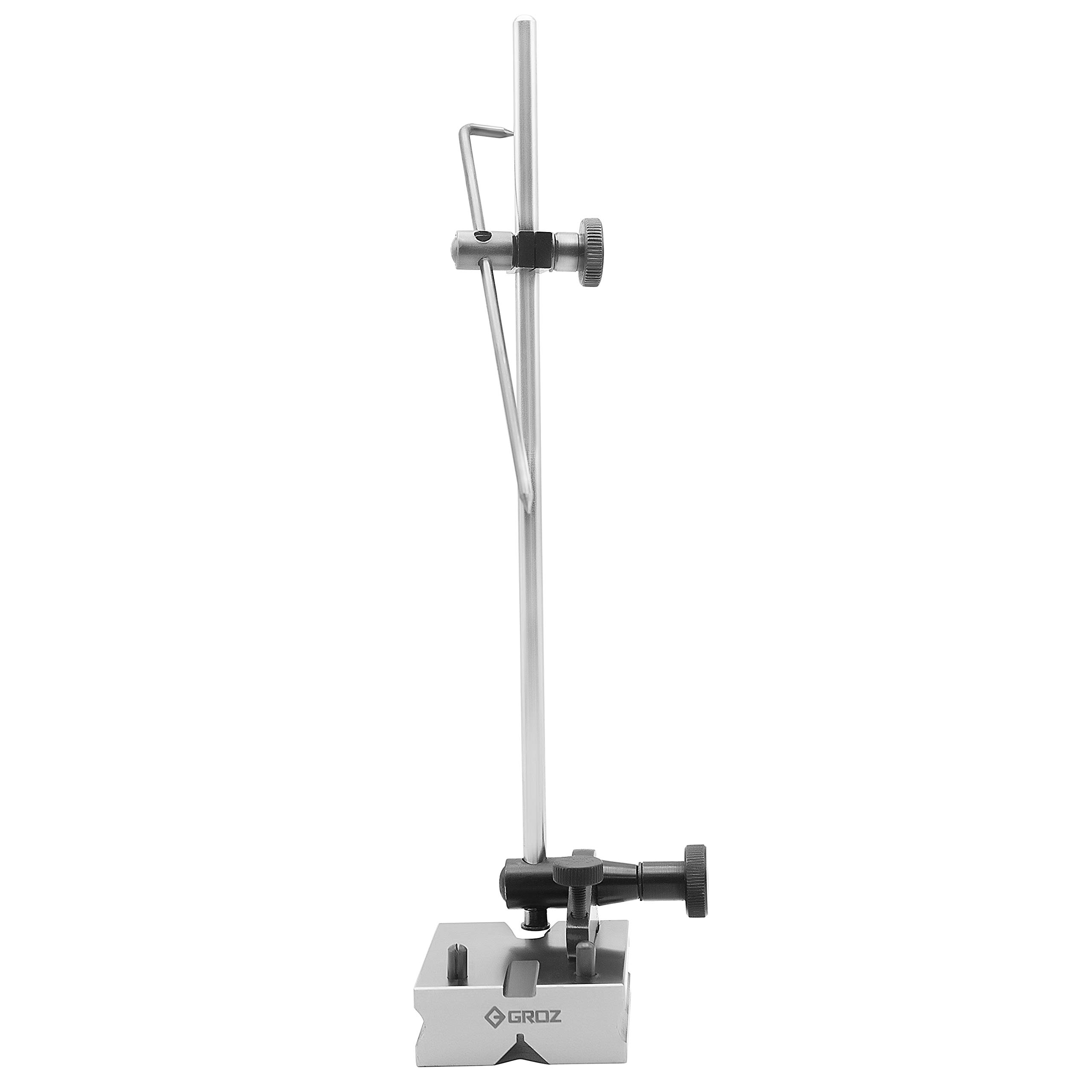 Mua Groz Universal Surface Gauge | Scriber Length: 7-inch | Spindle ...
