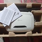 TP-Link TL-WR845N 300Mbps Wireless-N Router (White) - Buy TP-Link TL ...