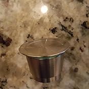 Amazon.com: Nestle Nespresso Nespresso C122-US-CH-NE, Chrome Citiz ...