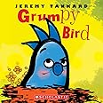 Grumpy Bird: Tankard, Jeremy, Tankard, Jeremy: 9780545871822: Books ...
