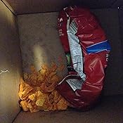 Amazon.com: Doritos Flavored Tortilla Chips, Party Size Nacho Cheese ...