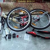 Hero Sprint RX1 26T Single Speed Road Cycle (Red/Black): Amazon.in ...