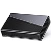 GMKtec AD-GP1 External GPU Docking Station, eGPU Enclosure with AMD ...