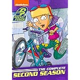 Amazon.com: Rocket Power: The Complete First Season : Dave Fontana ...
