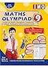 International Maths Olympiad - Class 9(With OMR Sheets):Theories with ...