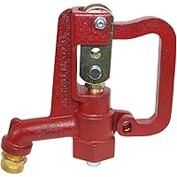 Amazon.com: Merrill ANL121 C-1000 Yard Hydrant Complete Head Assembly ...
