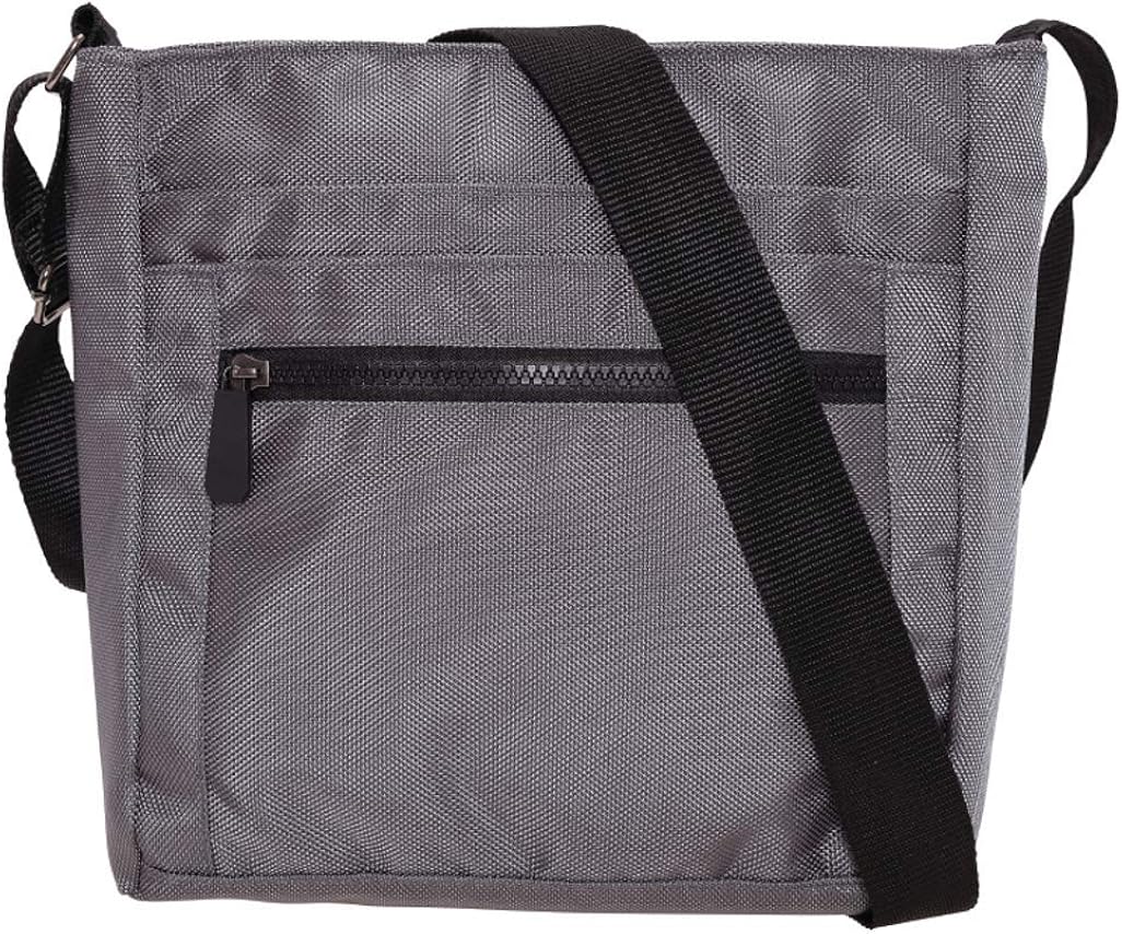 BERNARDO BOSSI Sporty Women’s Handbag Shoulder Bag Backpack Water ...