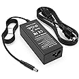 Amazon.com: 65W 4.5mm AC Adapter Compatible with Dell Latitude 3520 ...