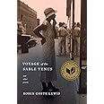 Amazon.com: Voyage of the Sable Venus: and Other Poems: 9781101875438 ...