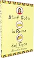 Amazon.com: Stef Soto, la reina del taco: Stef Soto, Taco Queen ...