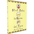 Amazon.com: Stef Soto, la reina del taco: Stef Soto, Taco Queen ...