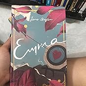 Emma - Livros na Amazon Brasil- 9788544001981