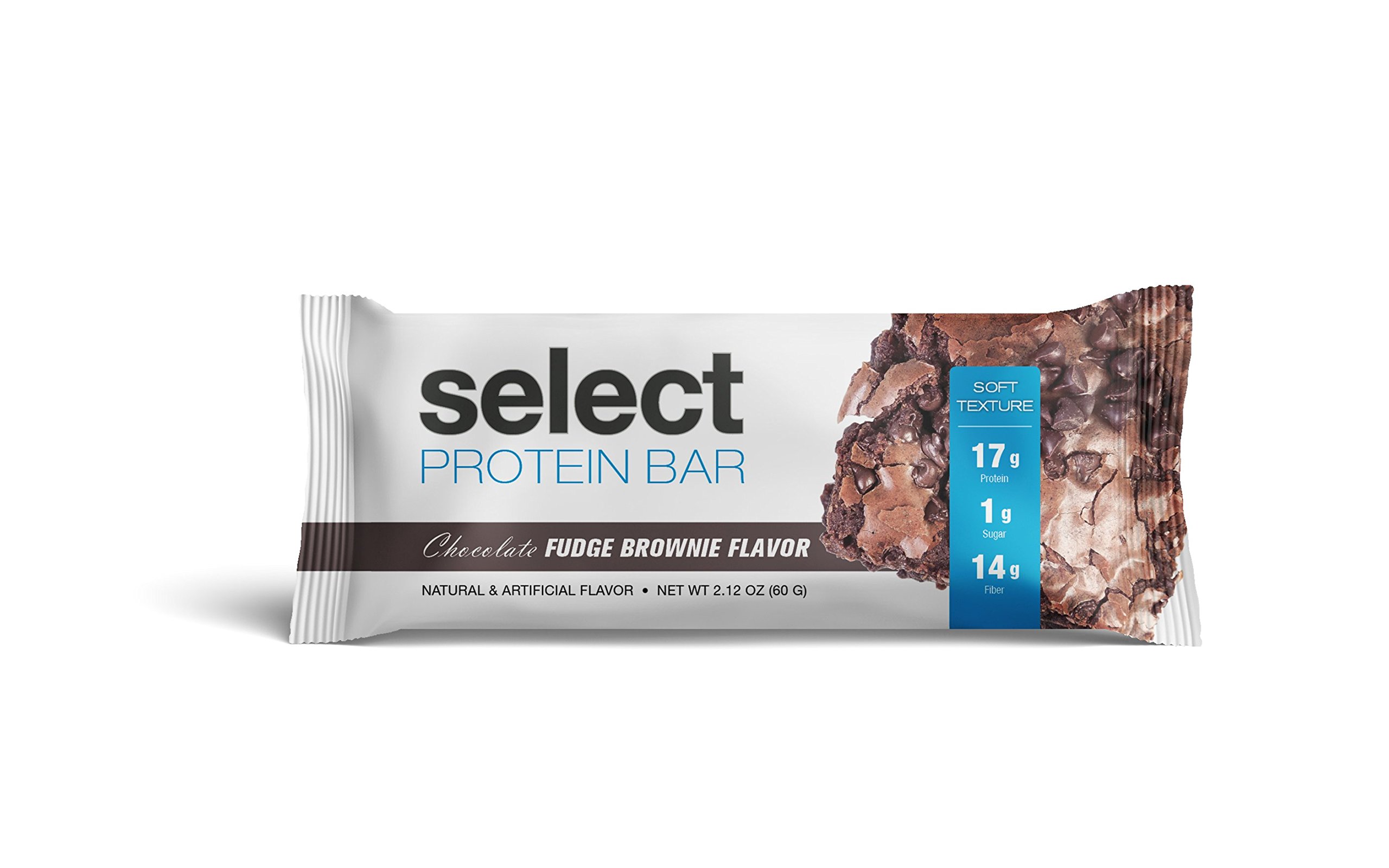 Amazon.com: PEScience Select Protein Bar, Chocolate Peanut Butter, Low ...