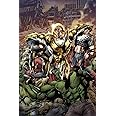 Amazon.com: Age of Ultron: 9780785155652: Bendis, Brian Michael, Hitch ...