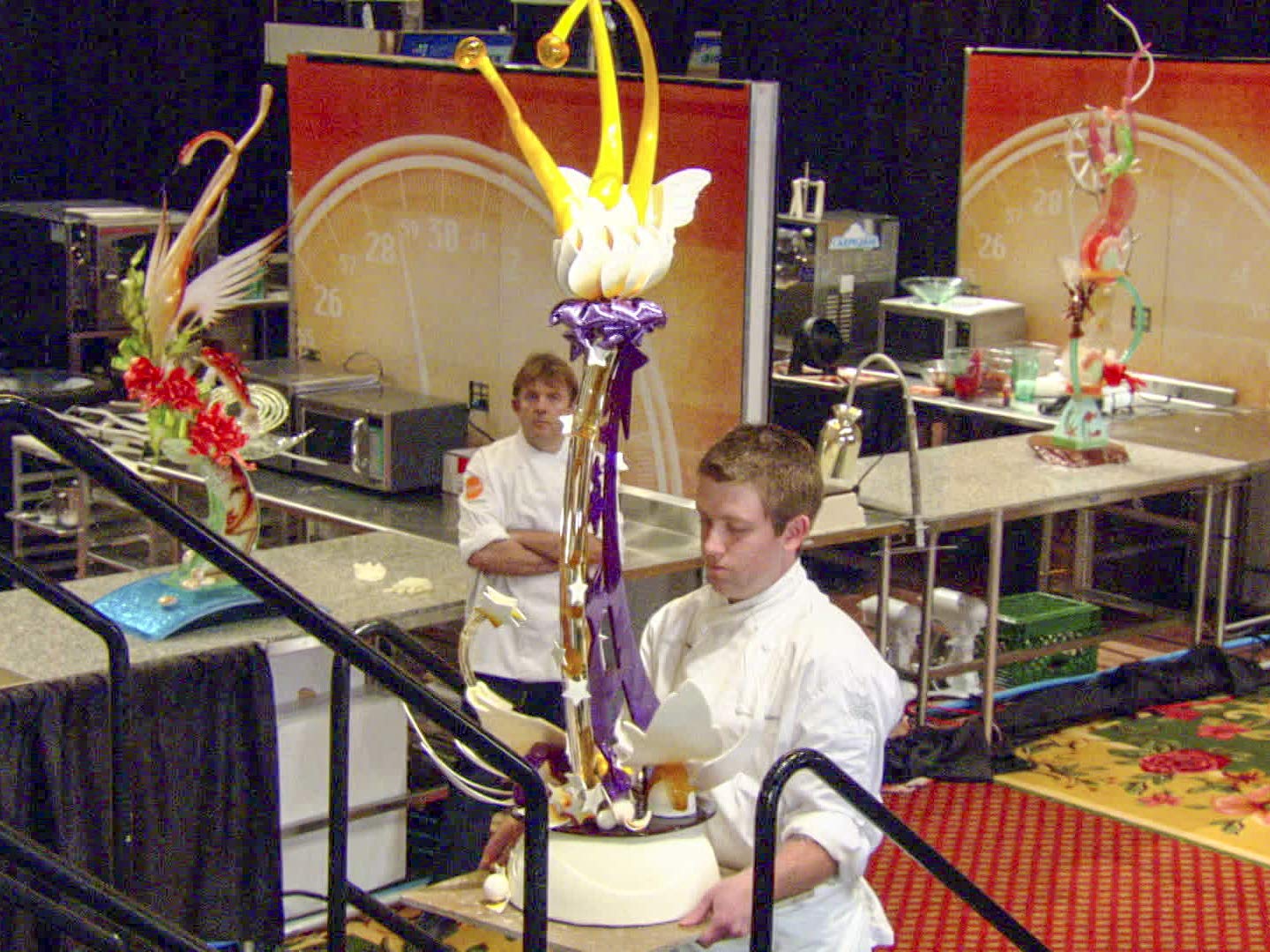 Watch Sugar Rush - Season 1 | Prime Video