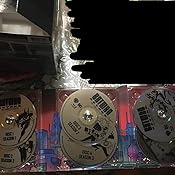 Amazon.com: Batman Beyond: The Complete Series Deluxe Limited Edition ...