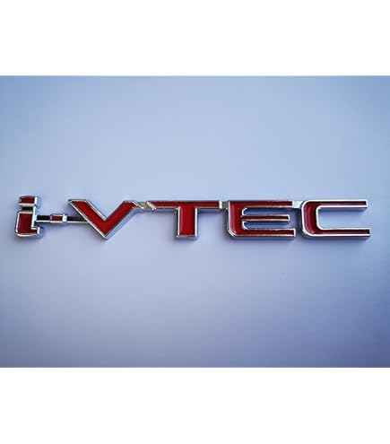 Logo Honda Vtec