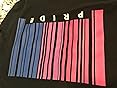 Amazon.com: Barcode Bisexual Pride LGBT T shirt Lesbian Gay Flag Gifts ...