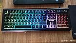 Amazon.in: Buy Cosmic Byte CB-GK-02 Corona Wired Gaming Keyboard, 7 ...