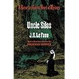 Amazon.com: Uncle Silas: 9780486217154: LeFanu, J. Sheridan: Books