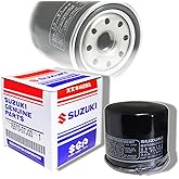 Amazon.com: Genuine OEM 26330-4A001 Engine Oil Filter / 263304A001 for Hyundai H1 H300 I800 H100 ...