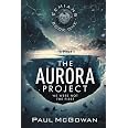 Amazon.com: The Aurora Project: We were not the first (Eemians ...