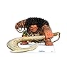 Cardboard People Maui Life Size Cardboard Cutout Standup - Disney's ...