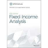 Amazon.com: Fixed Income Analysis (CFA Institute Investment): 9781119627289: Adams, James F., Ph ...
