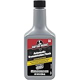 Motor Medic by Gunk M3616 Trans Medic Automatic Transmission Treatment ...
