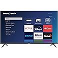 Philips Roku TV 40" FHD 1080p LED-LCD Smart TV (40PFL6543/F6), Alexa ...