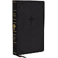 NABRE, New American Bible, Revised Edition, Catholic Bible, Large Print ...
