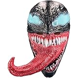 Amazon.com: Fabric Carnage Mask: Clothing