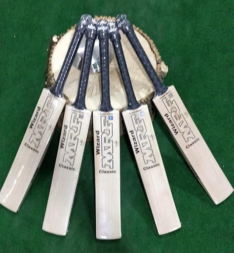 MRF Wizard Classic Cricket Bat in Kuwait | Whizz Bats