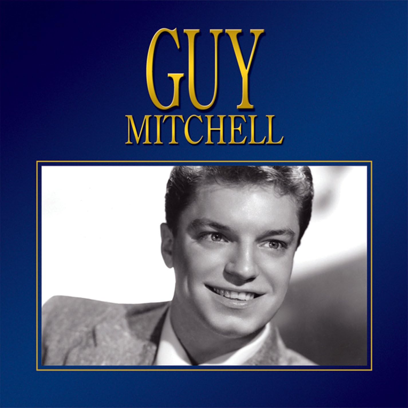 Guy Mitchell: Amazon.co.uk: CDs & Vinyl