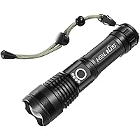 Amazon.co.uk Best Sellers: The most popular items in Torches