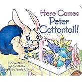 Here Comes Peter Cottontail!: Nelson, Steve, Rollins, Jack ...