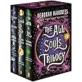 Amazon.com: The All Souls Trilogy Boxed Set (All Souls Series ...