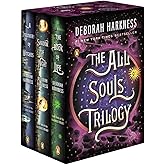 All Souls Trilogy Boxed Set: Harkness, Deborah: 9780525427964: Amazon ...