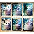 Amazon.com: MTG Secret Lair: Secret Lair x Hatsune Miku: Winter Diva EN ...