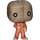 Amazon.com: Funko POP Movies: Sam Trick or Treat Vinyl Figure: Funko ...