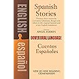 Amazon.com: Spanish Stories / Cuentos Españoles (A Dual-Language Book ...