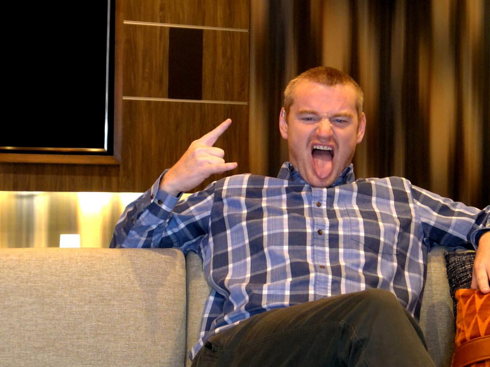 Watch The Challenge Season 35 | Prime Video