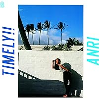 Amazon.com: Timely!!: CDs & Vinyl
