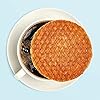 RIP VAN WAFELS Honey & Oats Wafel Cookies, 4.64 OZ in Dubai - UAE ...