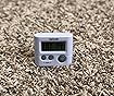 Amazon.com: Taylor Precision Products n' Drop Digital Timer with Volume ...